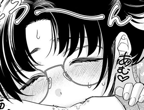 Kuse Tsuyo Kanojo Wa Toko Ni Izanau Vol 2 Ch 8 Uncensored