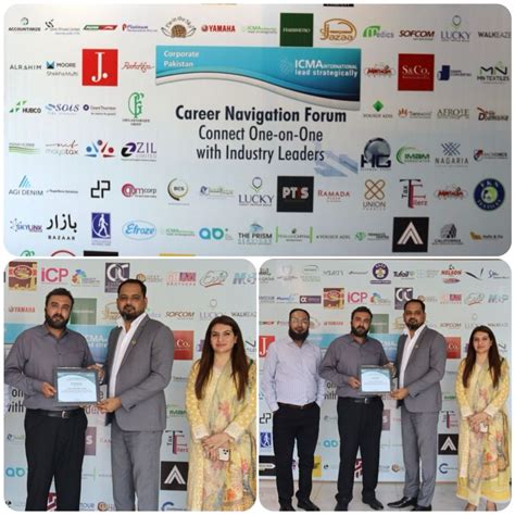 Ahsan Fareed Paracha On Linkedin Industryprofessional Leaders Trending