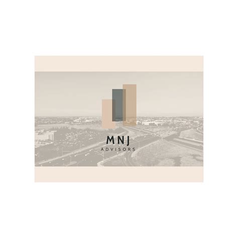Mnj Advisors