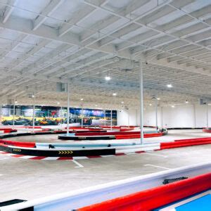 Las Vegas Gallery K1 Speed