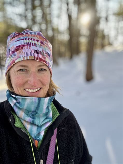 Leadership Moments Embodiment Miranda Paris Holder Pcc