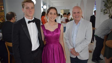In Photos Centenary State High School Formal 2025 The Courier Mail
