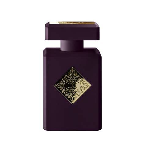 Initio Side Effect 80 Formulation Fragrance Sample Testscent