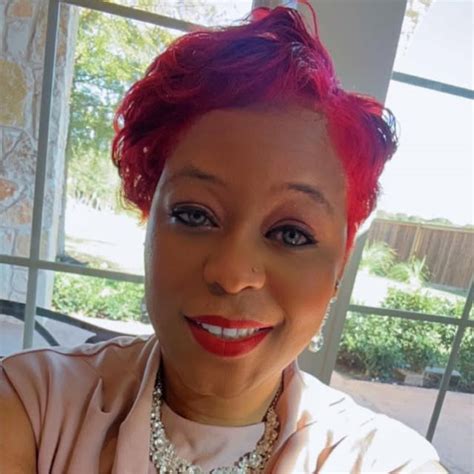 Tomika Mims Tomikasmims • Threads Say More