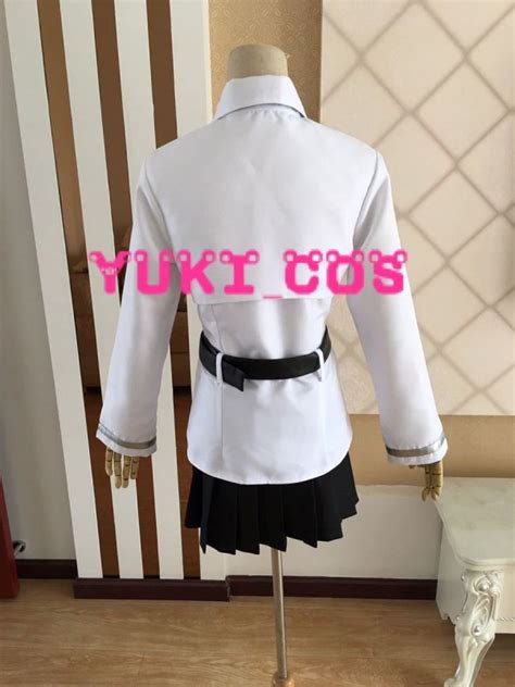 Fate Grand Order Fgo 主人公 藤丸立香 ぐだ子ぐだ男 コスプレ衣装