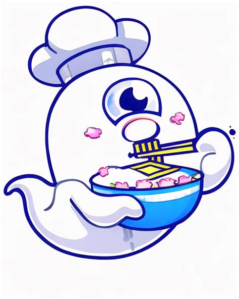 Ghost Chef 2 By Haros98 On Deviantart
