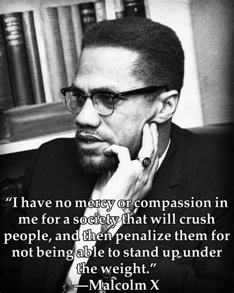 Malcom X Malcolm X Malcom Stand Up