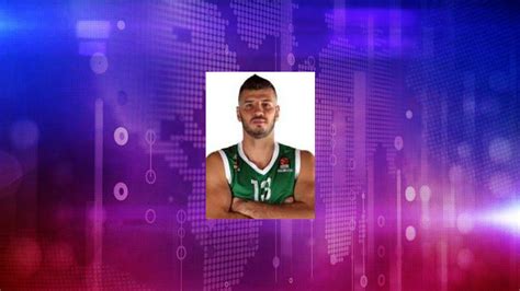 Fame Marko Banić Net Worth And Salary Income Estimation Mar 2025 People Ai