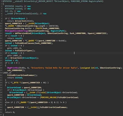 逆向分析某vt加持的无畏契约纯内核挂 mmcopymemory逆向 csdn博客