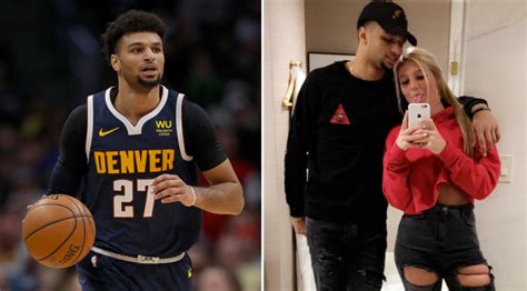 Nba Player Jamal Murray Apologizes For Oral Sex Video On Instagram Says He Was Hacked