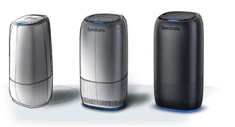 Spectrum Launches Next Gen Wifi 7 Routers For Unmatched Speed And