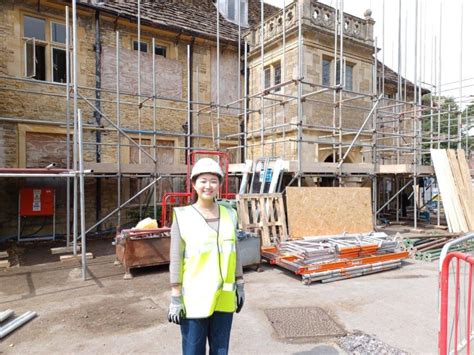 Linkedin Miyu Kudo 페이지 Opportunities Summerinternship Civilengineering Summerplacements