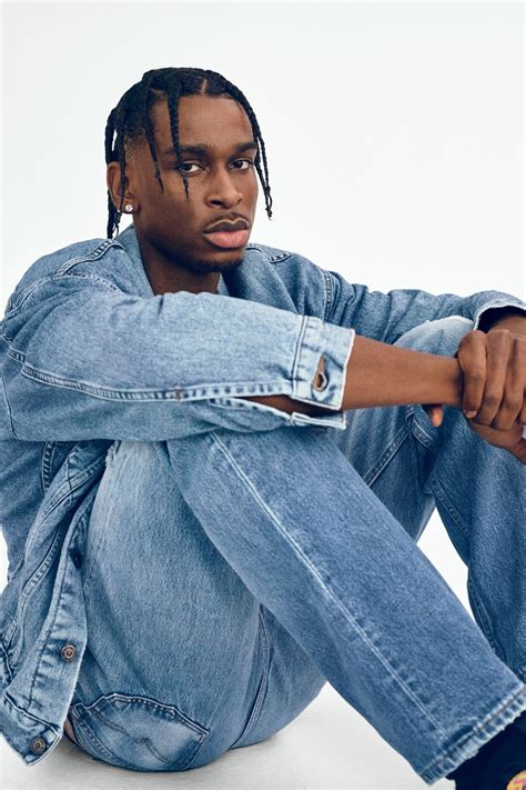 Levis Traz Nomes De Peso Para A Campanha “501 Day” Denim Photoshoot