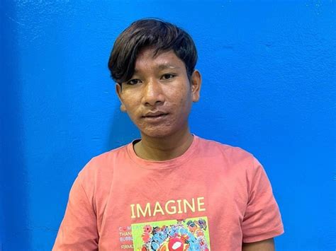 Success Roem From Cambodia Raised 304 To Fund Fracture Healing Surgery Watsi