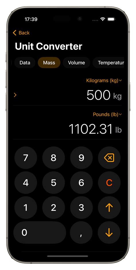 Hey There Discover Calculator Unit And Currency Conversions 💰📏 Share