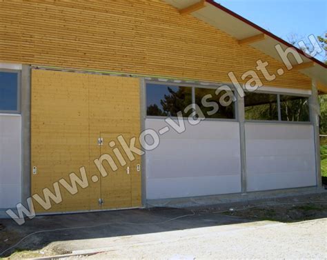 Ipari Tolóajtó Vasalat Niko Vasalat Hu