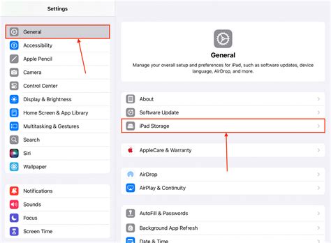 How To Get More Storage On Ipad Using Free And Paid Methods 2025
