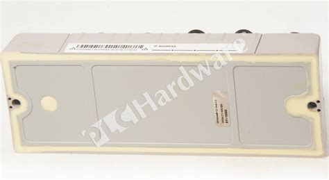 Plc Hardware Allen Bradley 1732e Ib16m12 Ethernet Ip Armorblock I O 24vdc 16p