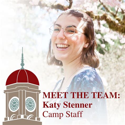 Meet Katy Stenner This Is Her Third Year With Rdi And We Are So Happy To Have Her Back In High