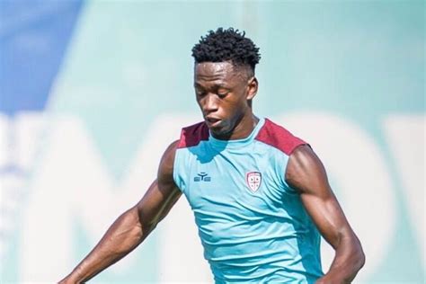 Youngster Ibrahim Sulemana Dreams Of Representing Black Stars Ghana Latest Football News Live