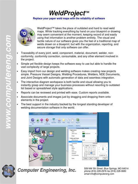 Weld Project Map Pdf Welding Construction