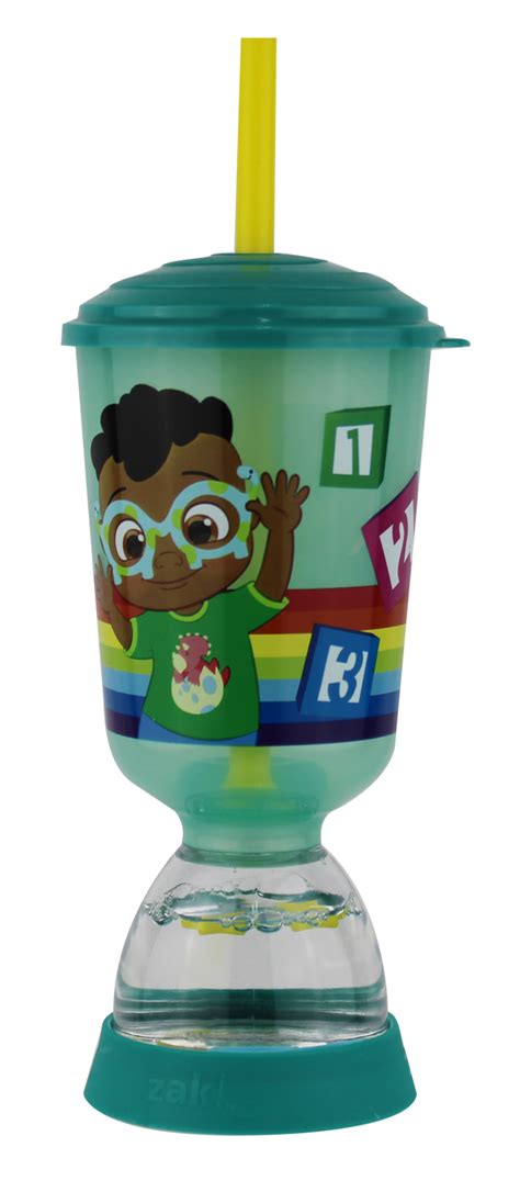 Cocomelon Fun Float Sipper