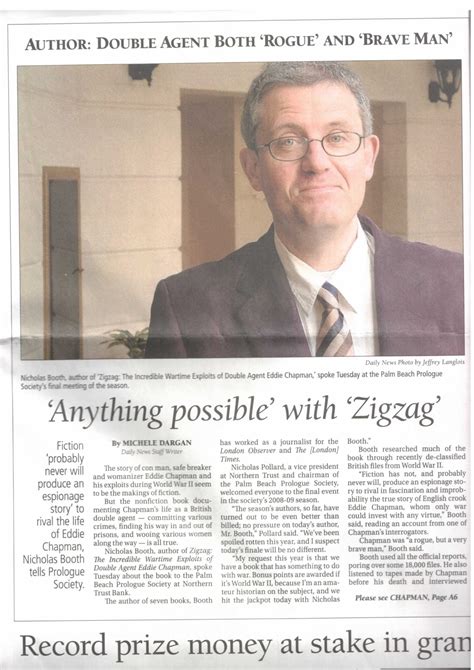 Pictures From Nicholas Booth Old Sandbachians Association