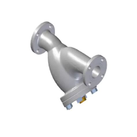 Water Strainer Oil Strainer Mud Box Y Strainer