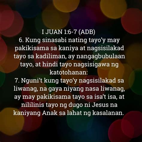 1 Juan 16 7 Jesus Is My Lord And Savior