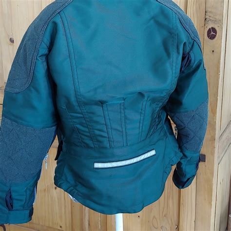 Motorcycle Kevlar Jacket Gem