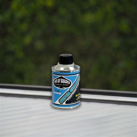 Ace Sc 270 Medium Super Charger Activator Halfpint238ml Brisbane