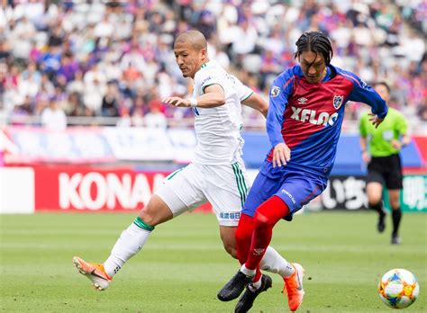 東京五輪エース候補、松本fw前田大然は「強かったです」とfc東京戦の完敗を認める。敗因は サカノワ