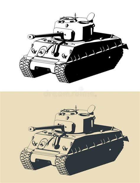 Historical M4 Stock Illustrations 8 Historical M4 Stock Illustrations