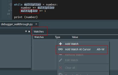 Debugging NGA Advanced Python Programming For GIS GLGI