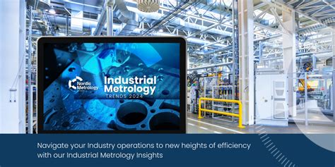nordic metrology science s digital calibration certificates and
