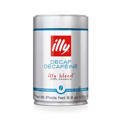 Illy Decaf 250gr E Horeca