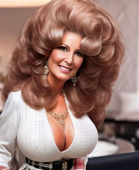 Pin By Celeste Scheel On Hair Hair Hair Huge Hair Big Hair Updo Big Blonde Hair