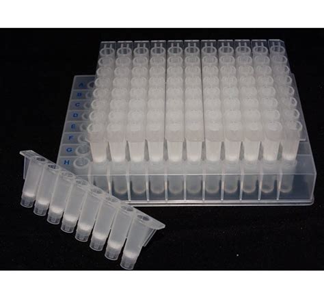 Applied Biosystems Microseq Id Ultra Sequencing Clean Up 8 Strips Refill Kit 96 Prover Buy