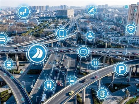 Highlights From The Intelligent Infrastructure Conference