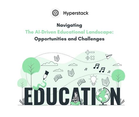 hyperstack on linkedin navigating the ai driven educational landscape