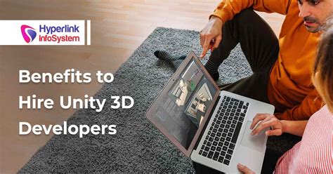 Top Reasons To Hire Unity D Developers Hyperlink InfoSystem