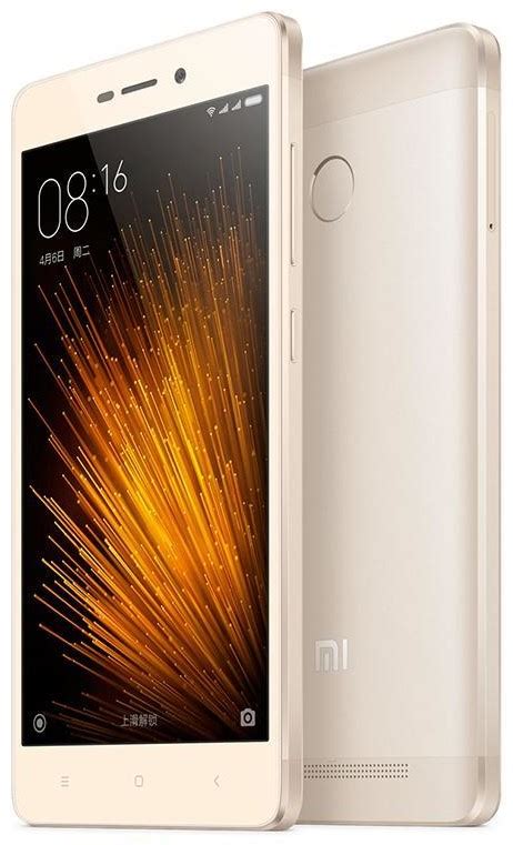 Xiaomi Redmi X Specs And Price Phonegg