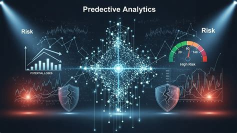 How Predictive Analytics Is Redefining Risk Management Across Industries