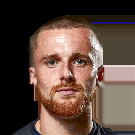 Niall Maher Fc 24 61 Cb Fifplay