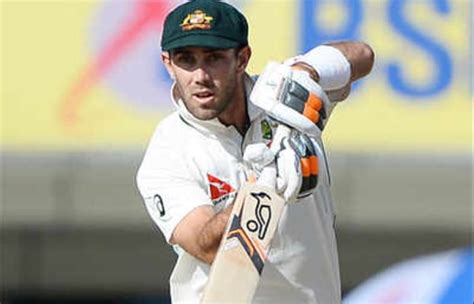 Glenn Maxwell Eyes Test Cricket Comeback For Australias 2025 Sri Lanka
