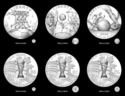 Portfolios Citizens Coinage Advisory Committee