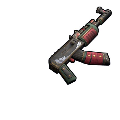 Emiru Mizkif Ar Skin Rustpedia