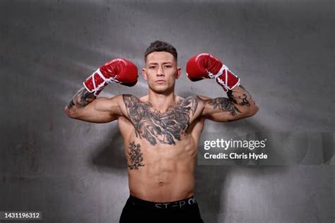 Liam Paro Photos And Premium High Res Pictures Getty Images