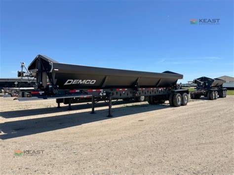 2026 Demco Side Dump In Henderson Ia Usa
