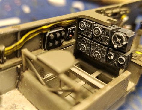 The Bf 110 C In Italian Service 148 Fujimi Imodeler